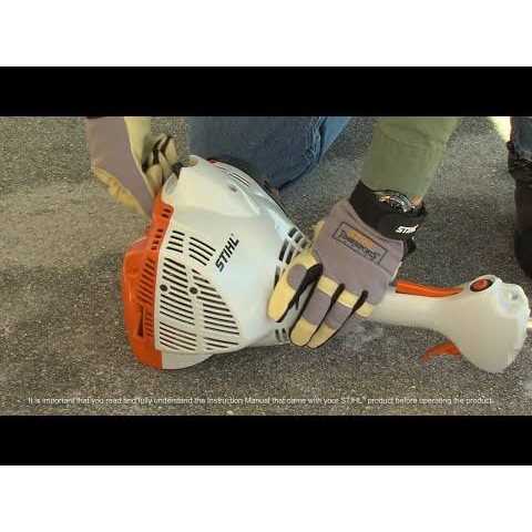 Stihl FS 40 - Home & Office Supplies on sale